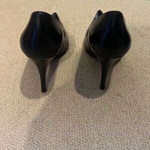 Stuart Weitzman | Shoes | Stuart Weitzman Brand New Black Pumps | Poshmark